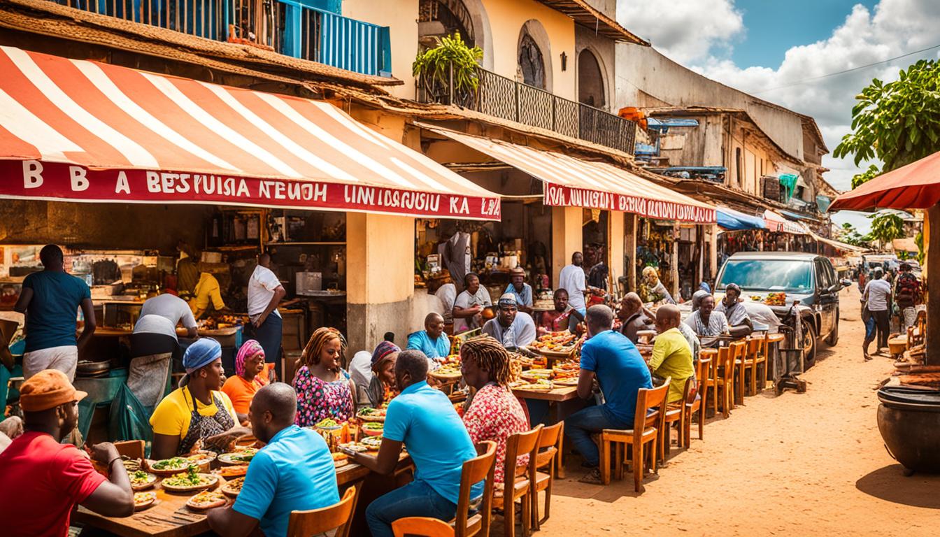 Comment faire pour ouvrir un restaurant au Bénin