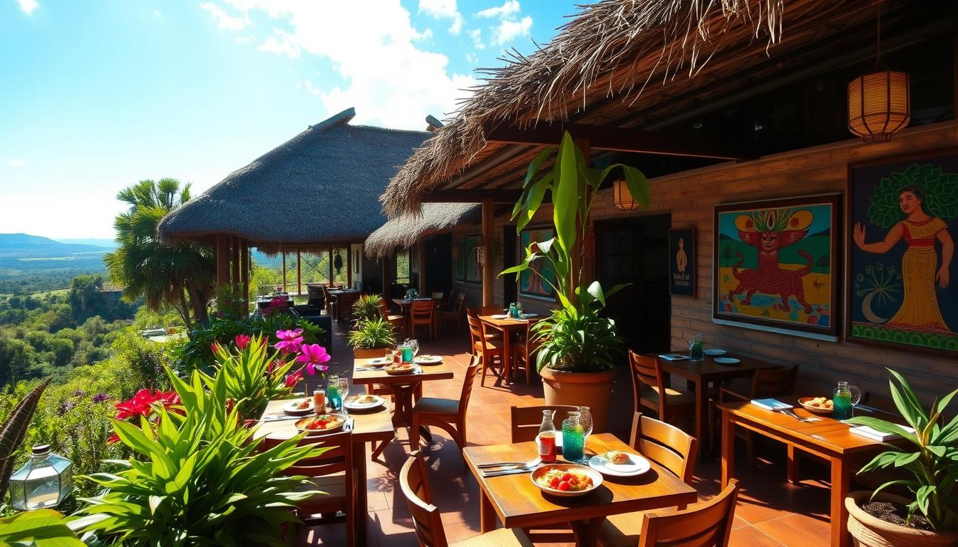 Comment faire pour ouvrir un restaurant à Madagascar