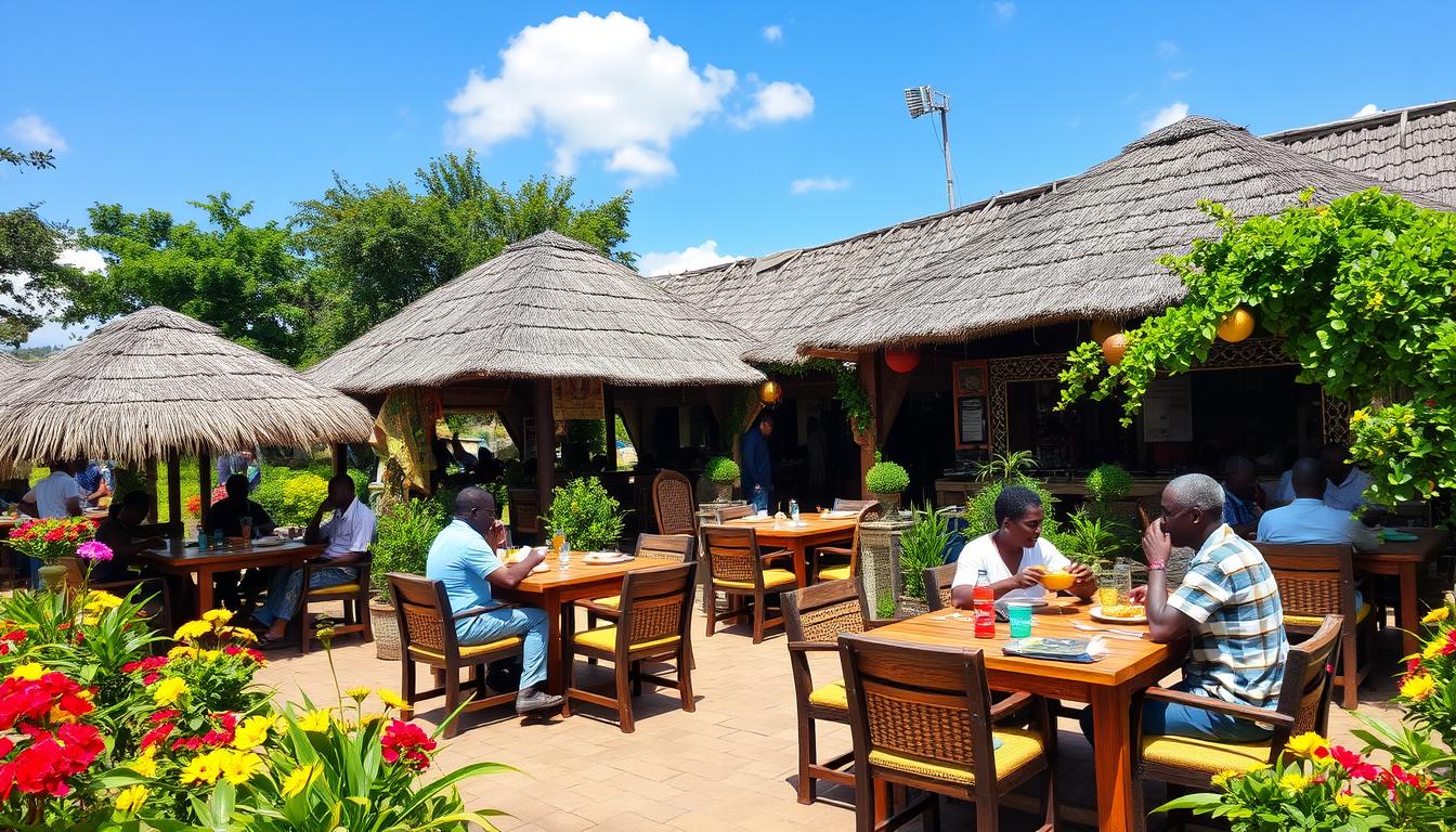 Comment faire pour ouvrir un restaurant au Malawi