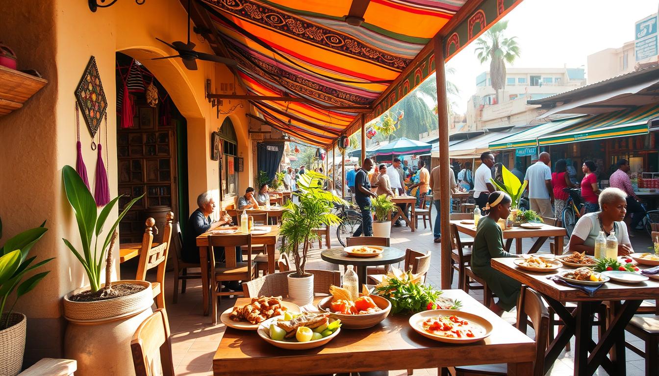 Comment faire pour ouvrir un restaurant au Sénégal