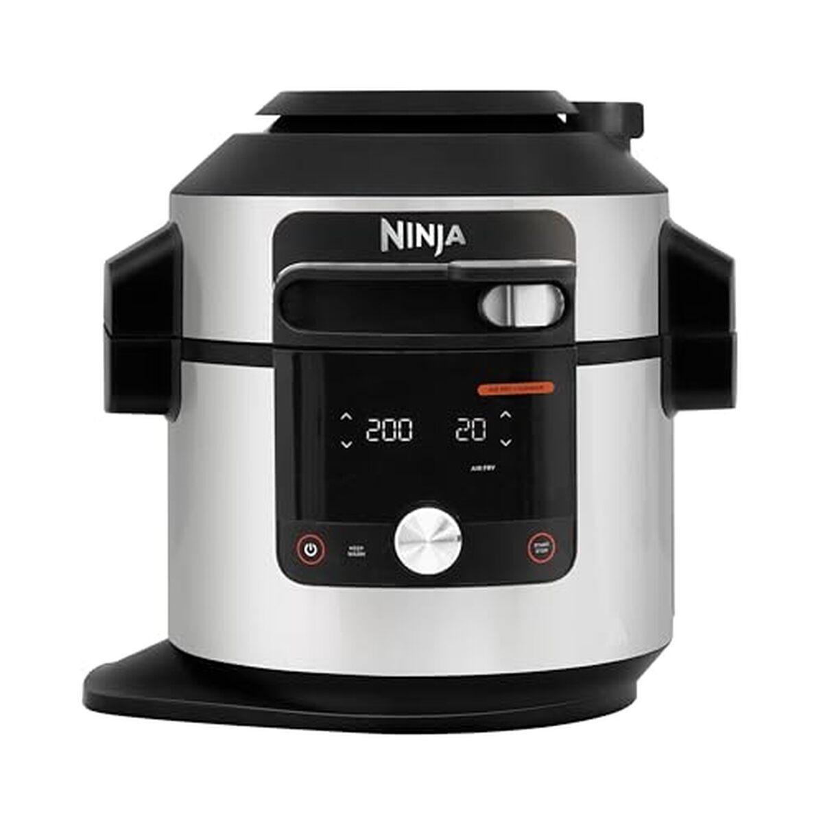 Test du Ninja Foodi MAX : multicuisseur 14-en-1 innovant